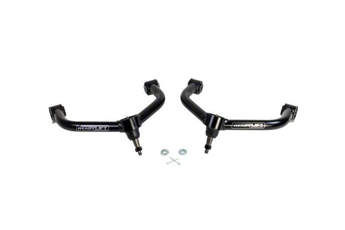 ReadyLIFT RAM 1500 SST Upper Control Arms for 1.50-Inch Lift 67-19150 ...