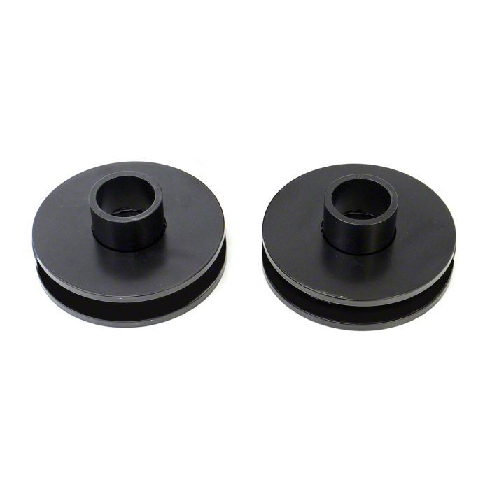 ReadyLIFT RAM 2500 1.50-Inch Rear Coil Spring Spacer Kit 66-1915 (14-23 ...