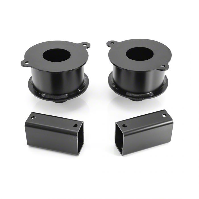 ReadyLIFT RAM 2500 3.50-Inch Rear Spacer Kit 26-1935 (14-25 4WD RAM ...