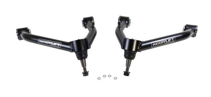 ReadyLIFT Sierra 1500 SST Upper Control Arms for 4-Inch Lift 67-34140 ...