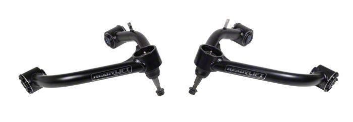 ReadyLIFT Sierra 1500 SST Upper Control Arms for 4-Inch Lift 67-3940 ...