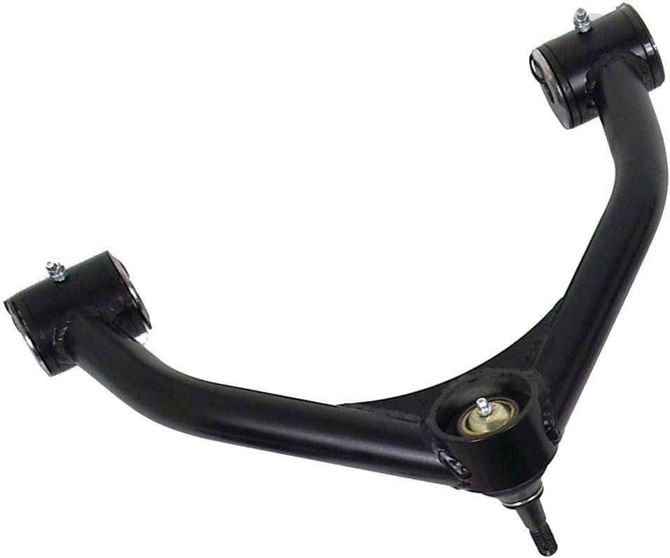 ReadyLIFT Silverado 2500 Upper Control Arm for 4-Inch SST Lift Kits 67 ...