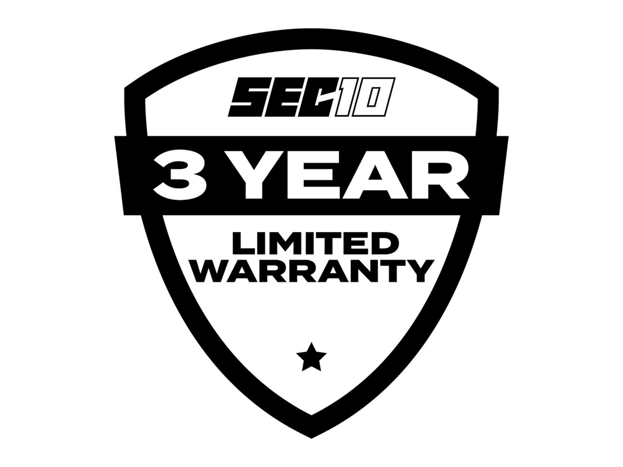 SEC10 RAM 1500 Red Hash Marks R105411 (09-18 RAM 1500)