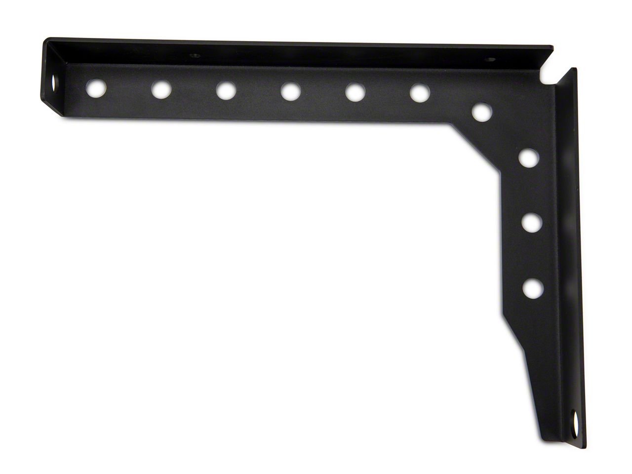 RedRock F-150 Bed Stiffener Brackets T567756 (09-14 F-150) - Free Shipping