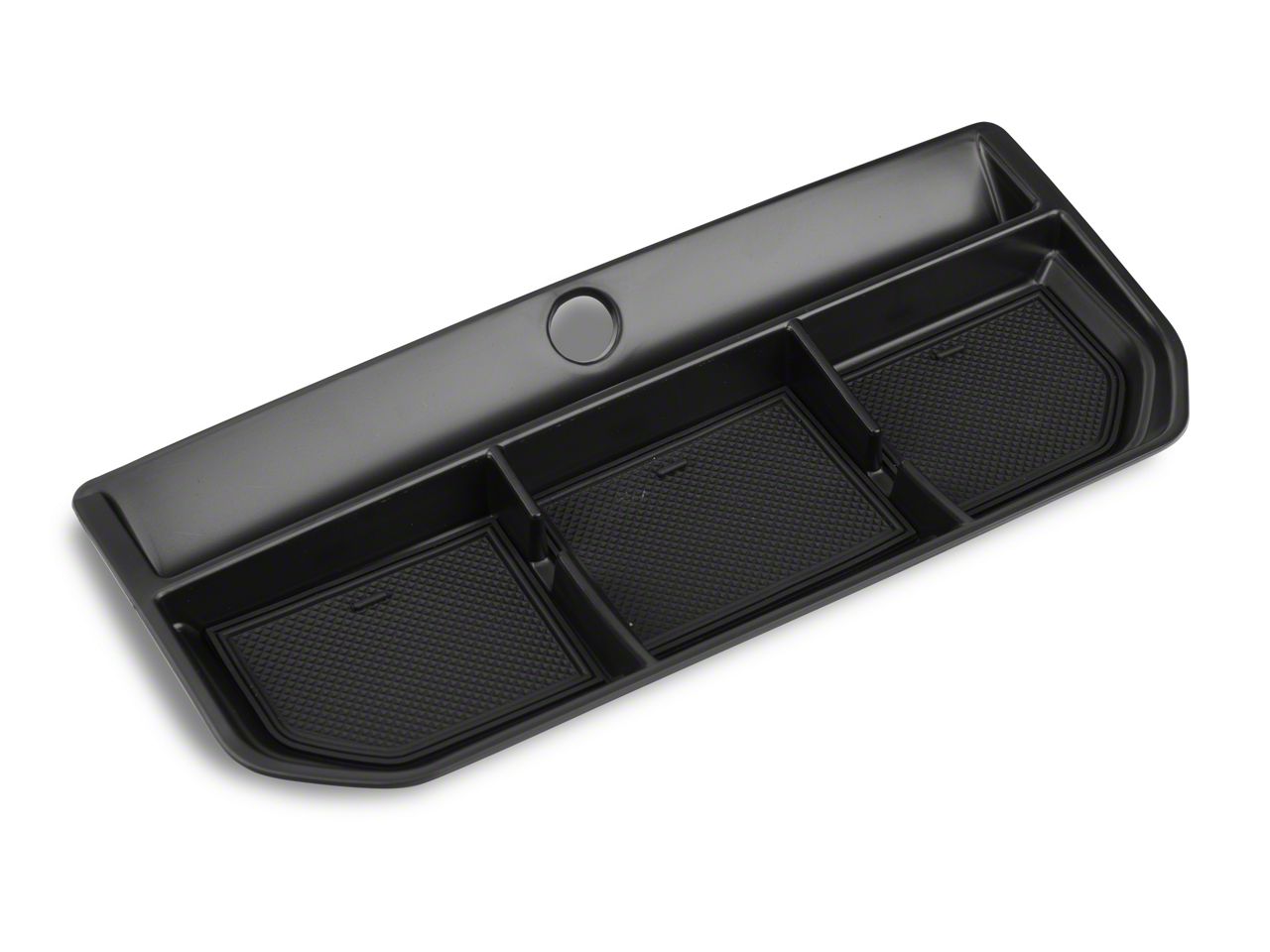 RedRock F-150 Dash Storage Panel T569020 (21-25 F-150) - Free Shipping