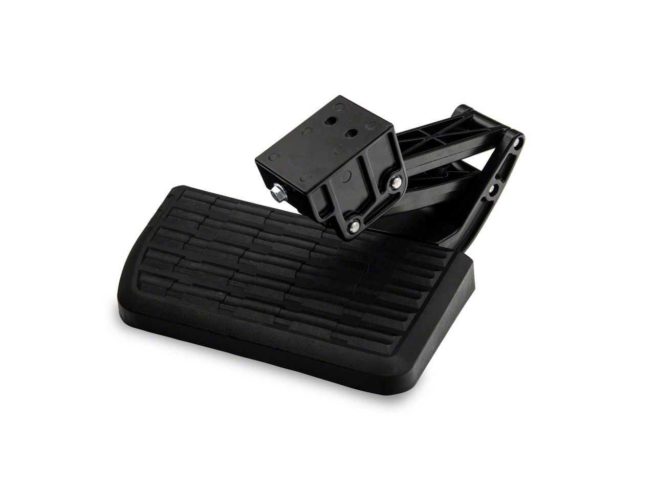 RedRock F-150 Retractable Bumper Step T546786 (15-20 F-150, Excluding ...
