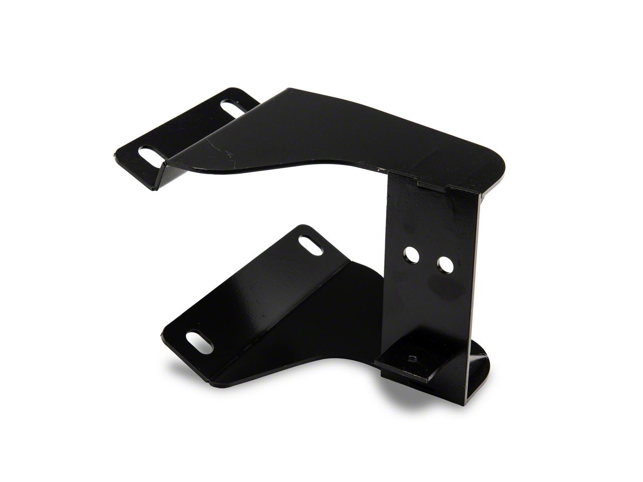 RedRock F-150 Retractable Bumper Step T546786 (15-20 F-150, Excluding ...