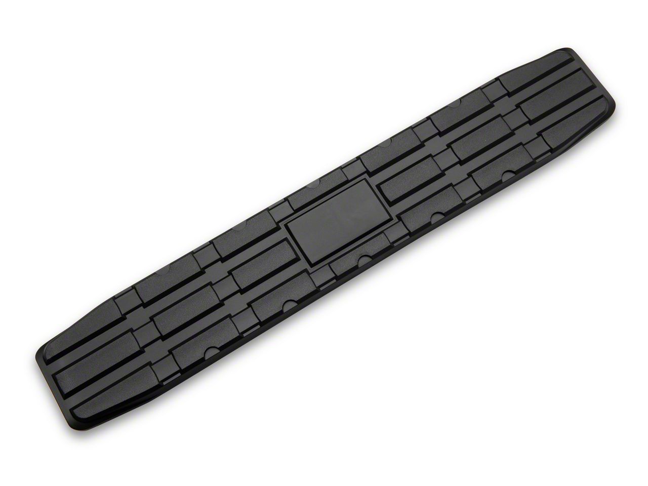 RedRock F-150 Replacement Step Pad for RedRock 4x4 PNC Side Step Bars ...