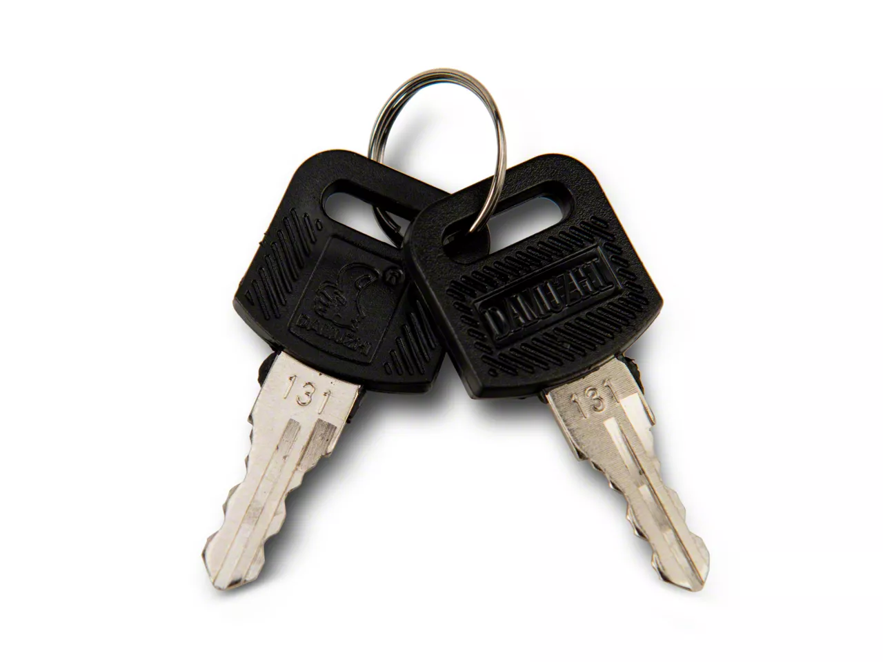 RedRock RAM 1500 Center Console Lock Box; Large R133539 (09-18 RAM 1500 ...