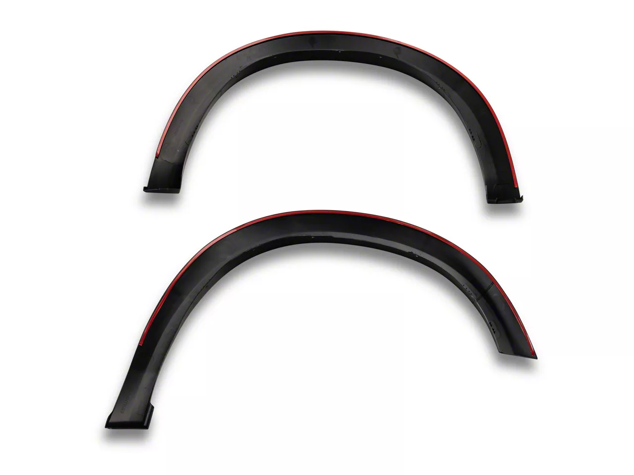 RedRock RAM 1500 OEM Style Fender Flares R123140 (09-18 RAM 1500 ...