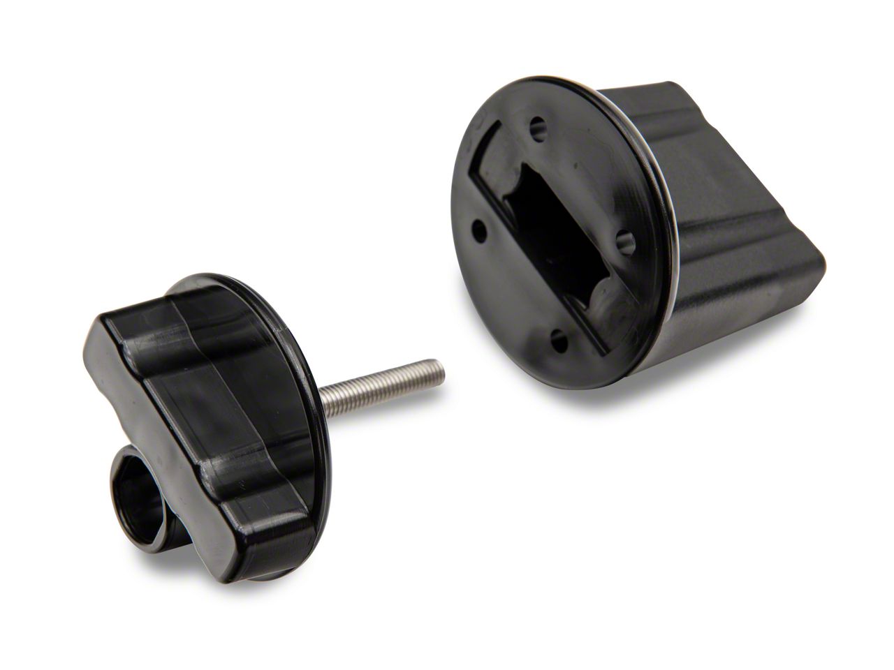 RedRock RAM 2500 Mount for 3 and 5 Liter Jerry Can J152413 - Free Shipping