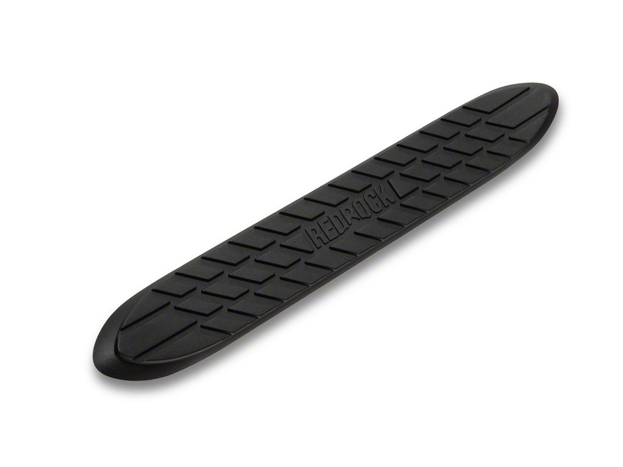 RedRock F-150 Replacement Step Pad with RedRock Logo for 3-Inch Tubular ...