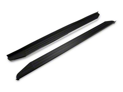 Ford Maverick Side Step Bars & Running Boards | AmericanTrucks