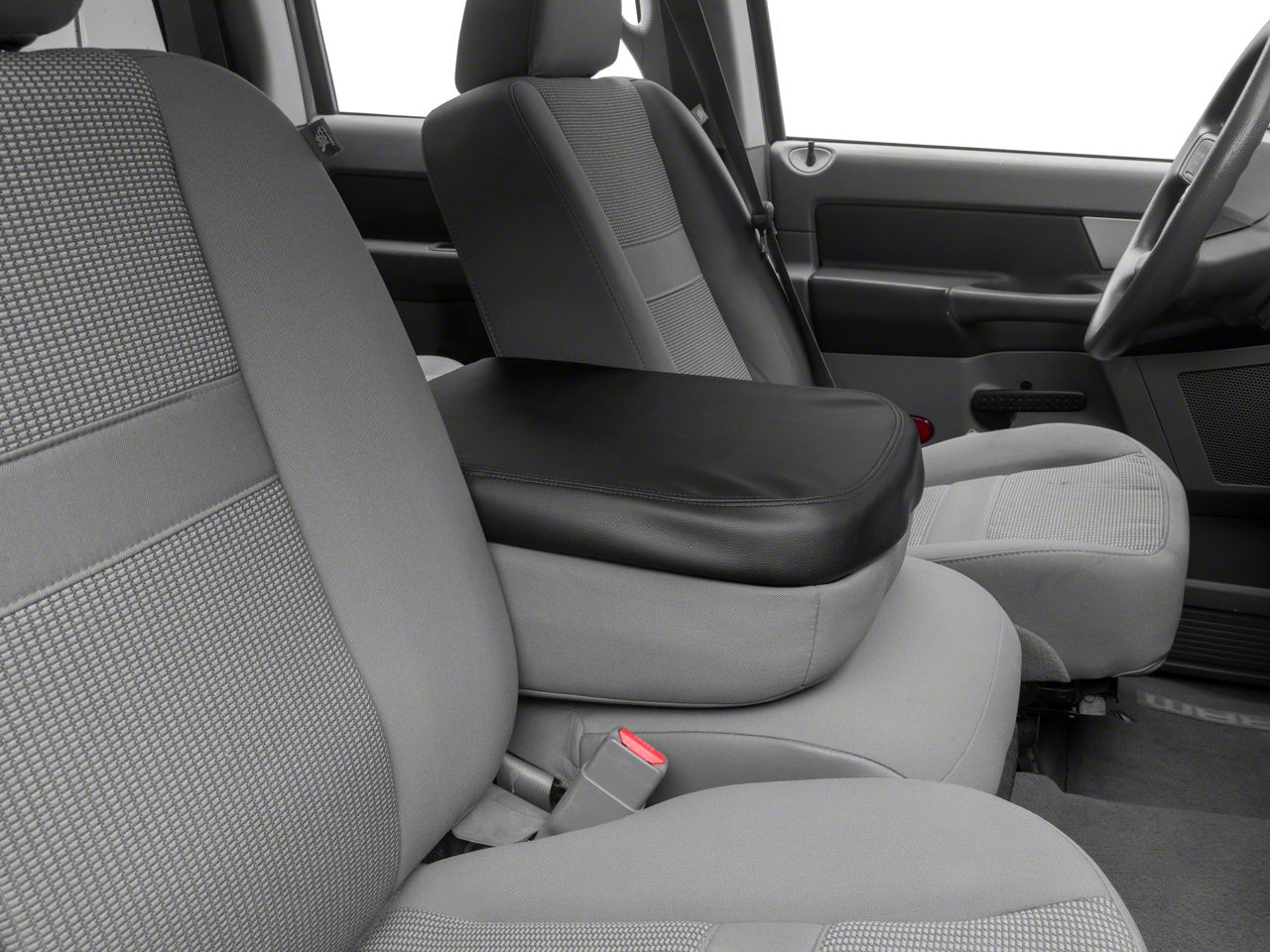 RedRock RAM 1500 Center Console Armrest Cover Replacement R137932 (02 ...