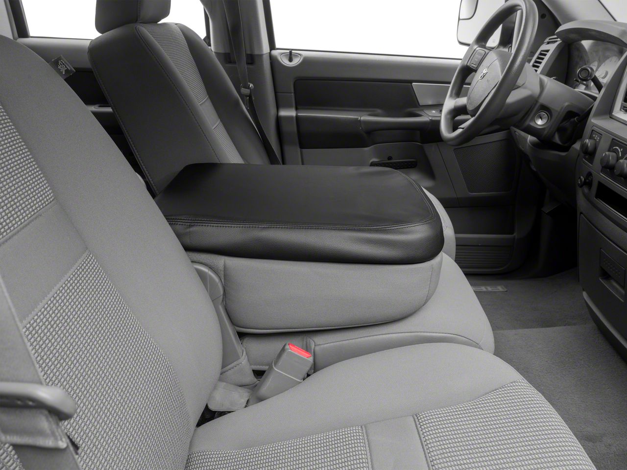 RedRock RAM 1500 Center Console Armrest Cover Replacement R137932 (02 ...