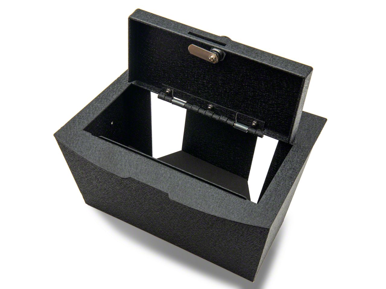 RedRock RAM 1500 Console Lock Box R136173 (09-18 RAM 1500) - Free Shipping