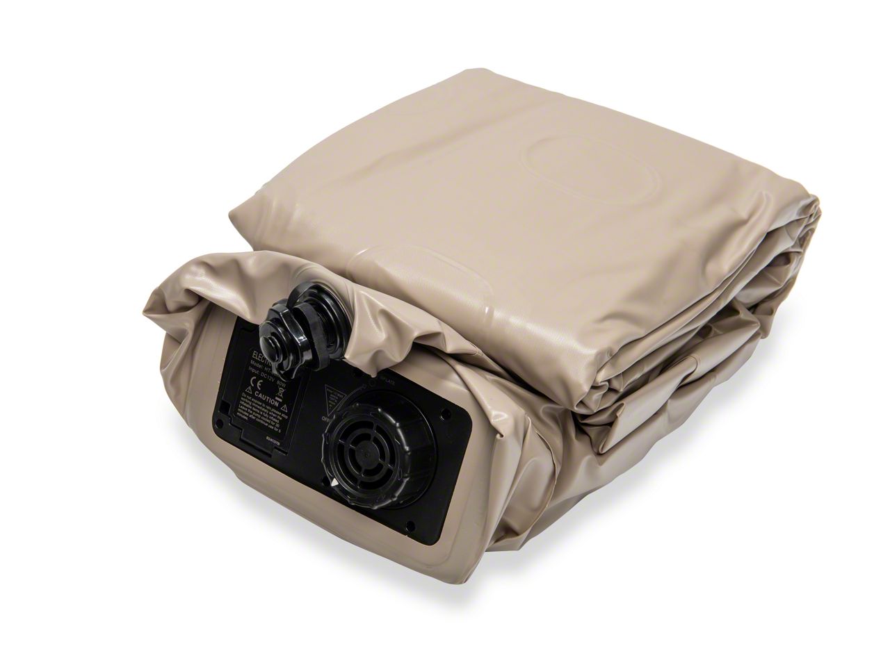 RedRock RAM 2500 Air Mattress J193891 (Universal; Some Adaptation May ...