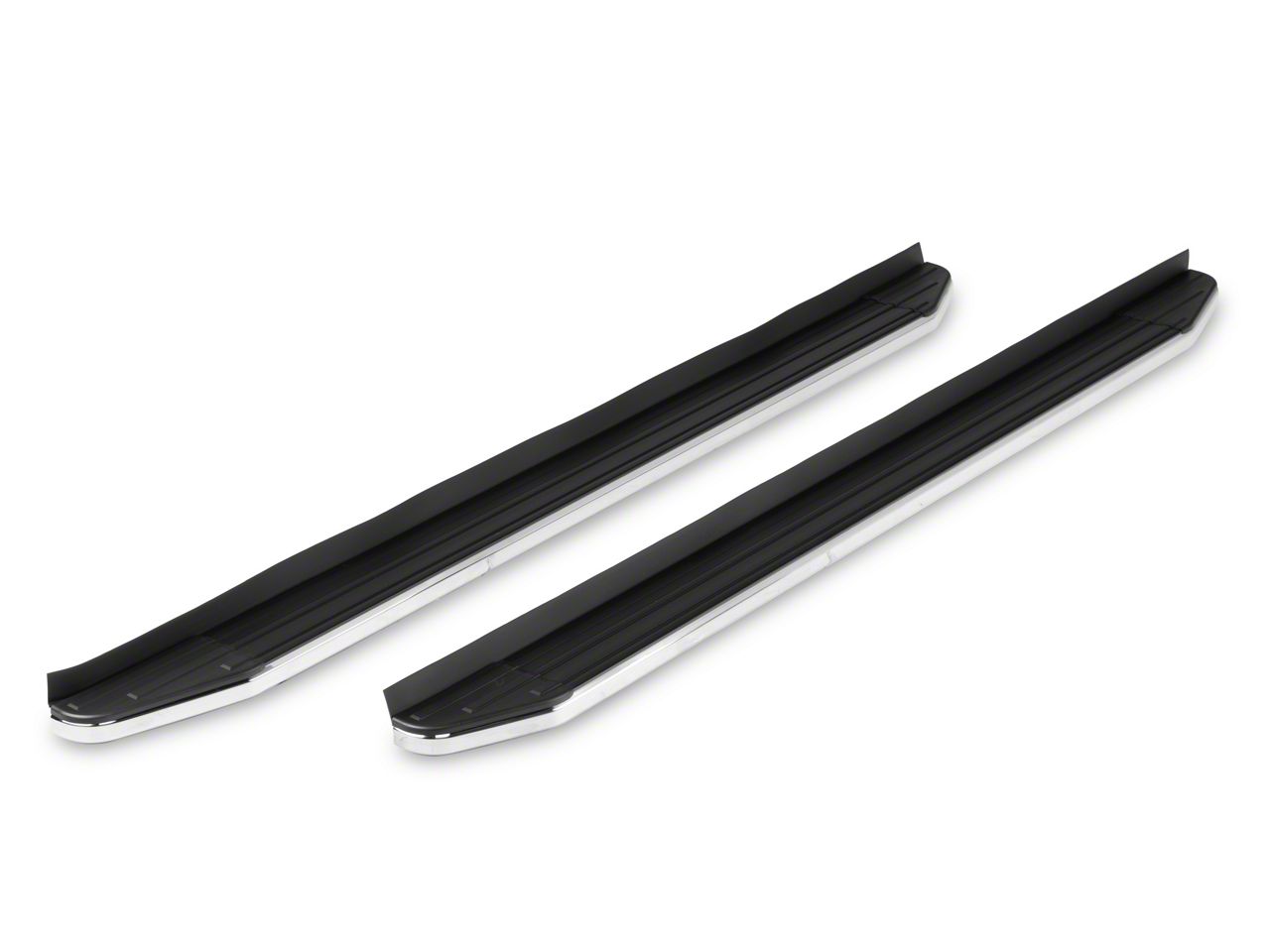2021-2024 Chevy Tahoe Side Step Bars & Running Boards | AmericanTrucks
