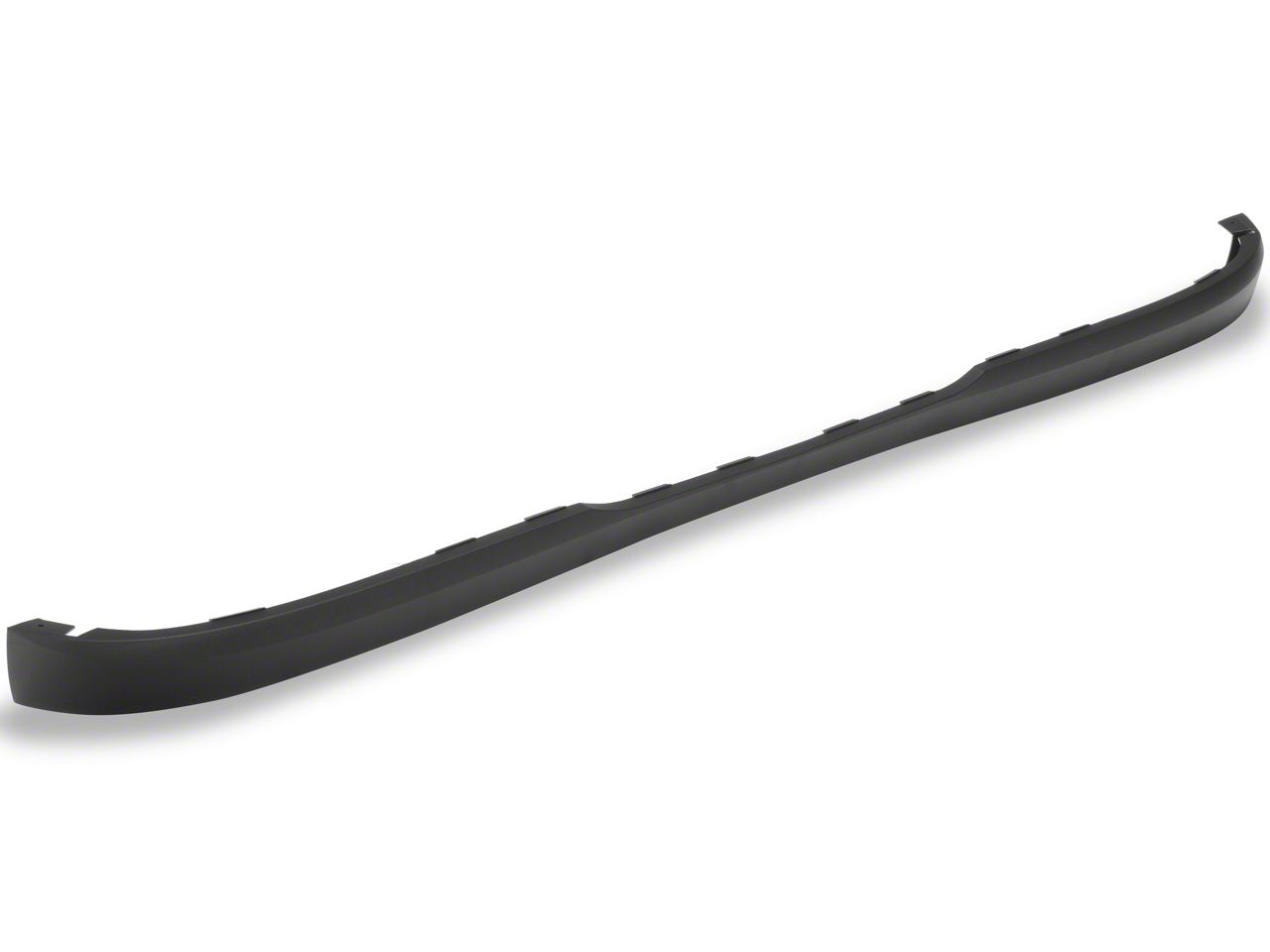 RedRock Yukon Front Bumper Air Deflector CT17357 (07-14 Yukon) - Free ...