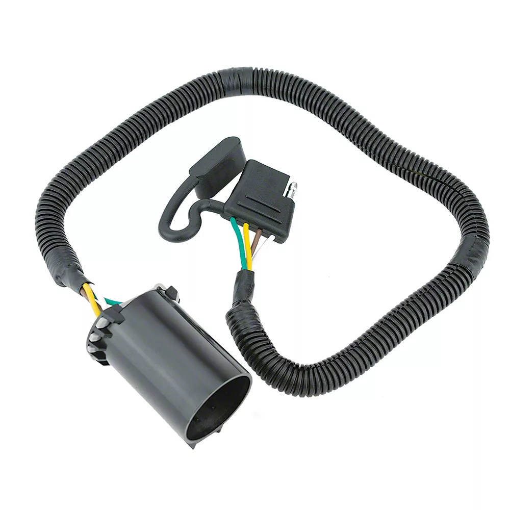 Silverado 1500 Tow Harness T-Connector Assembly (99-18 Silverado 1500)