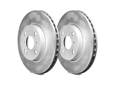 2019-2024 Dodge Ram 3500 Brake Rotors | AmericanTrucks