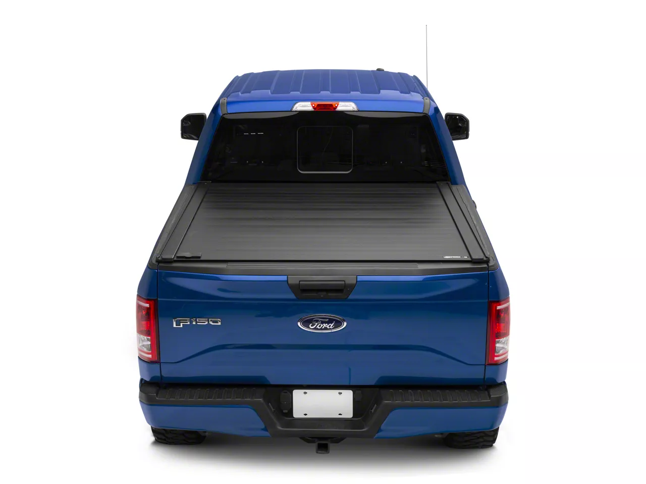 Retrax F-150 RetraxPRO XR Tonneau Cover T542913 (15-20 F-150)