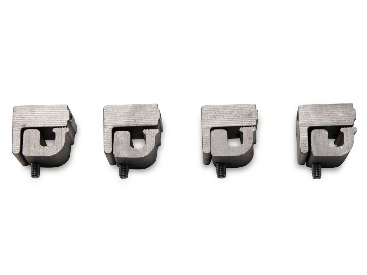 Retrax F-150 IX Flush Mount Retractable Tonneau Cover T584668 (15-20 F ...