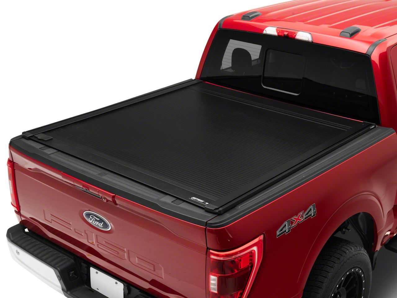 Retrax F-150 RetraxONE XR Tonneau Cover T549847 (21-25 F-150 w/ 5-1/2 ...