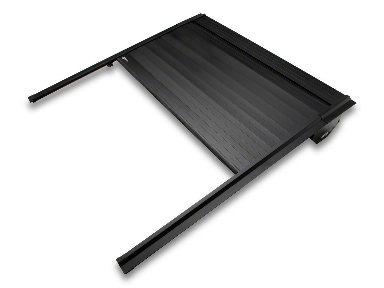 Retrax RAM 1500 IX Flush Mount Retractable Tonneau Cover R150388 (19-25 ...