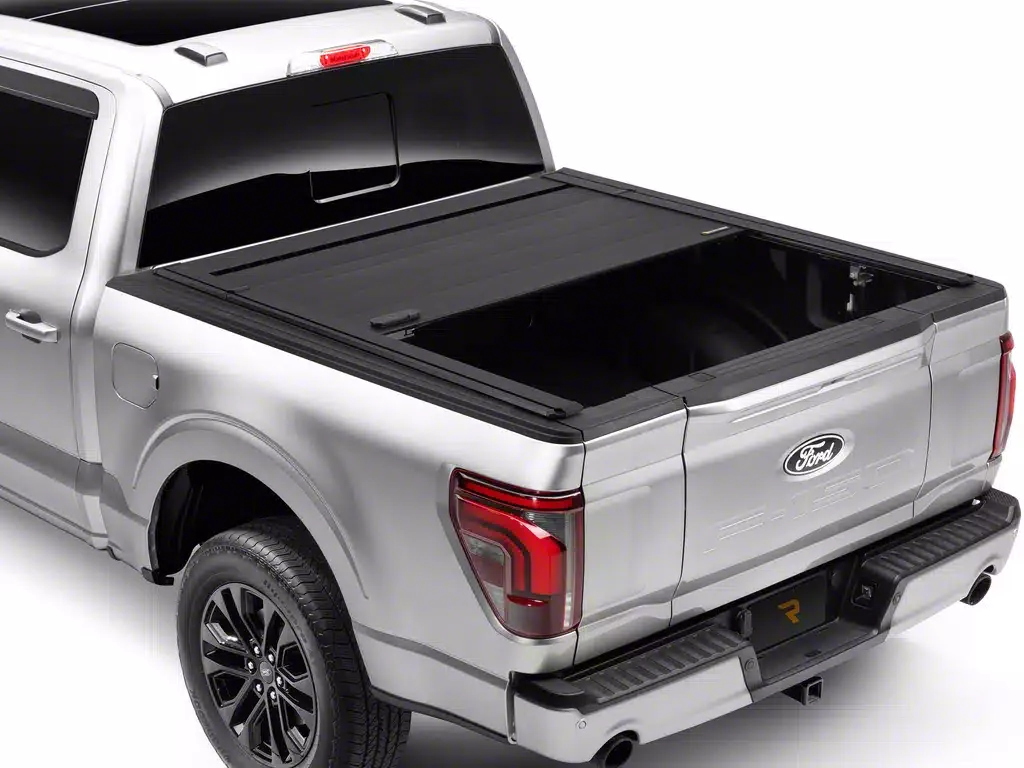 Retrax RAM 1500 RetraxPRO FRC-4000 EZ-OFF Retractable Tonneau Cover ...