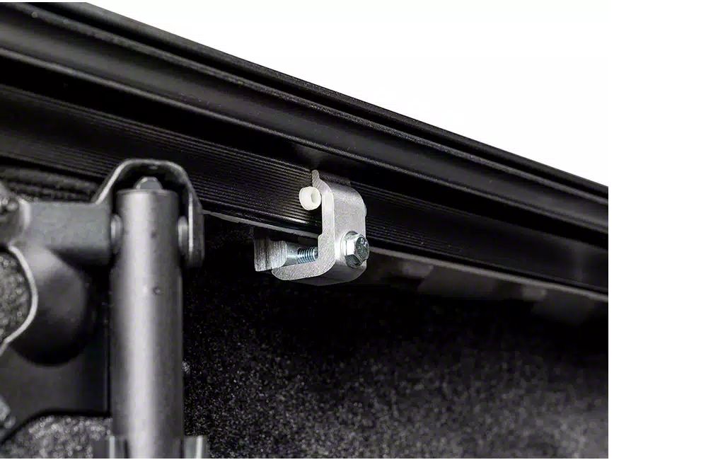 Retrax Ranger RetraxONE MX Tonneau Cover 60338 (24-25 Ranger) - Free ...