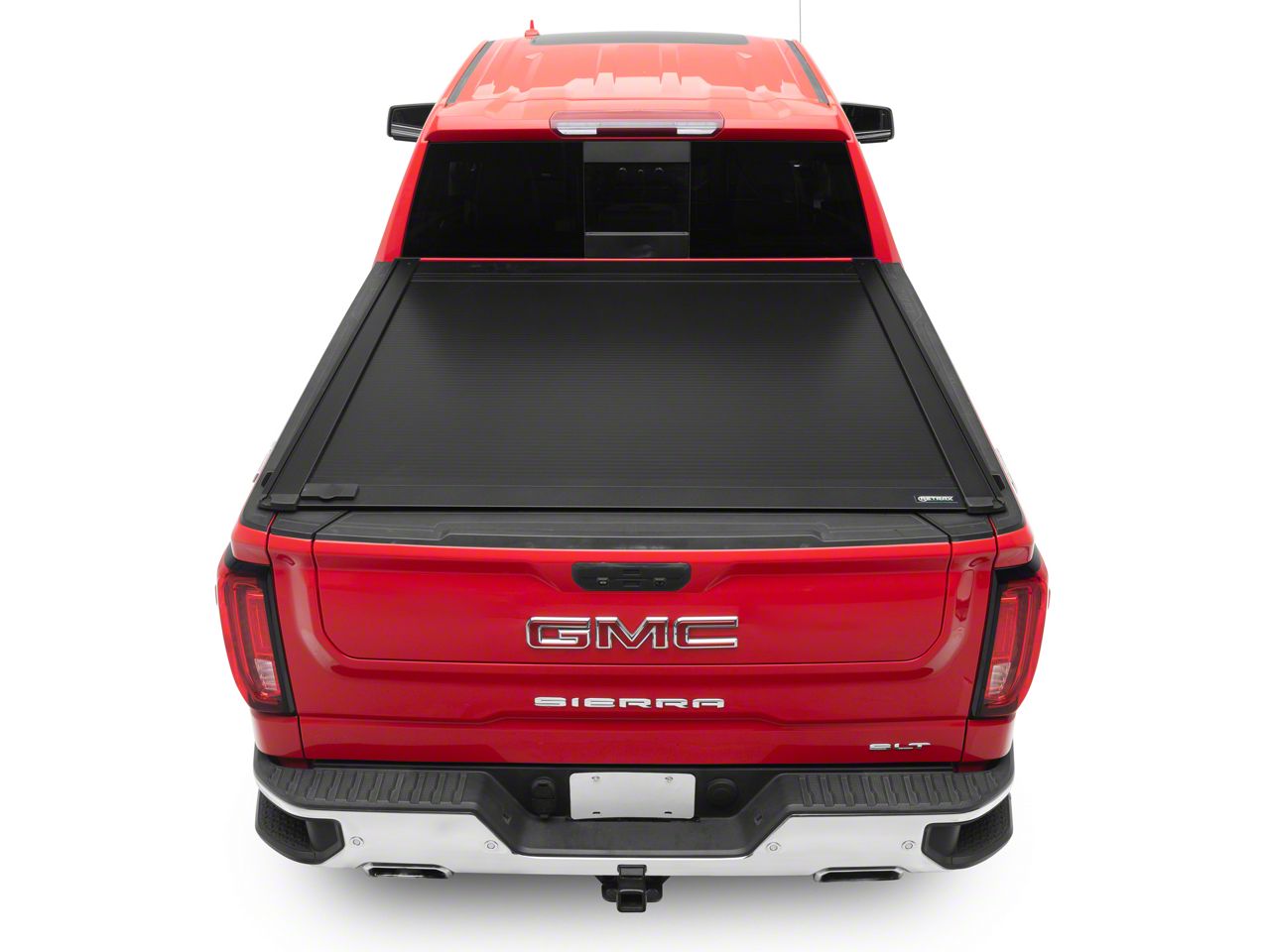 Retrax Sierra 1500 RetraxONE XR Tonneau Cover S510155 (19-25 Sierra ...
