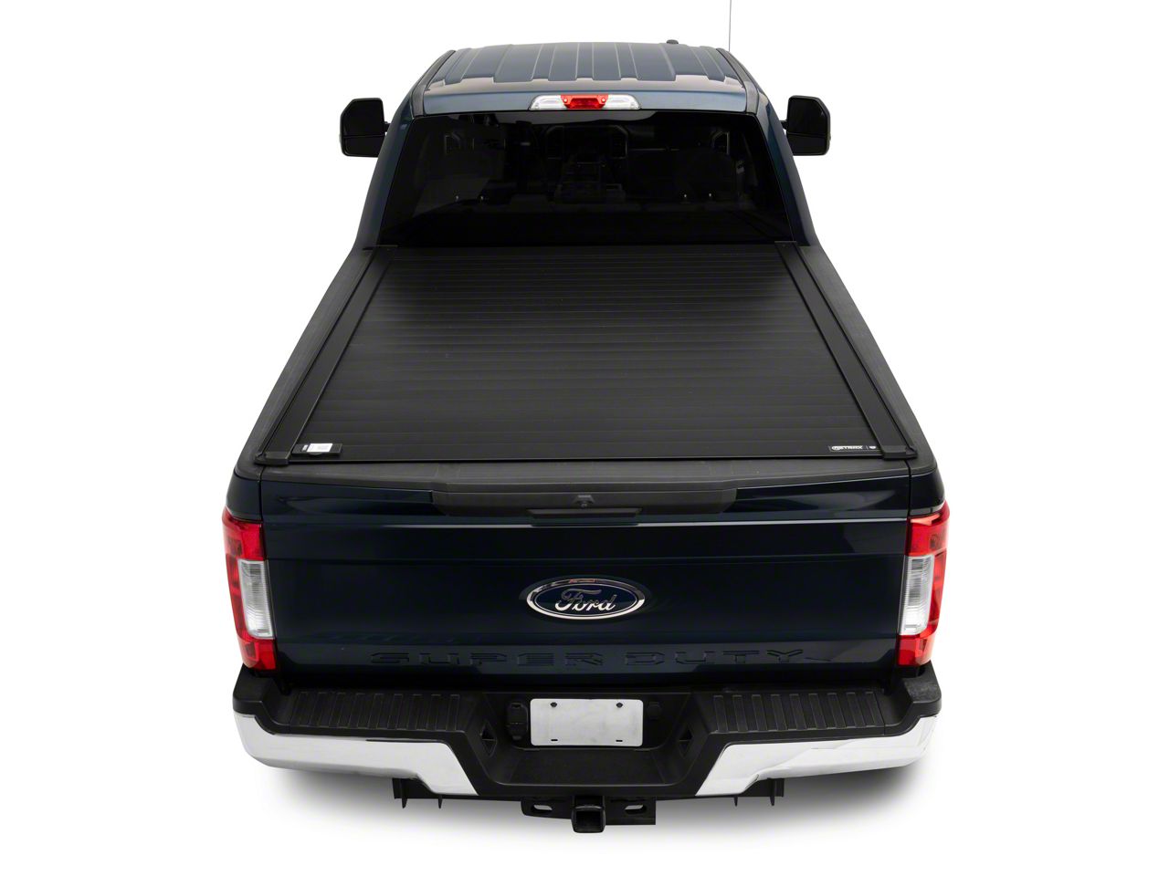 Retrax F-250 Super Duty RetraxPRO XR Tonneau Cover SD1364 (17-24 F-250 ...