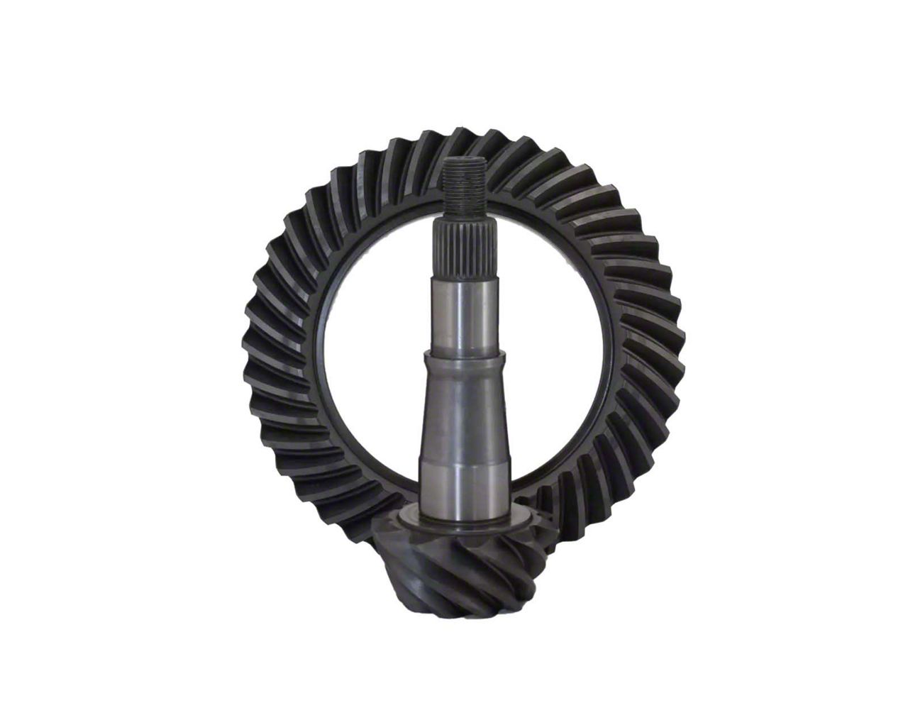 Revolution Gear & Axle Sierra 1500 GM 8.25-Inch IFS Front Axle Ring and ...