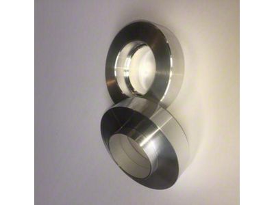 2024-2025 Ford Ranger Leveling Kits | AmericanTrucks