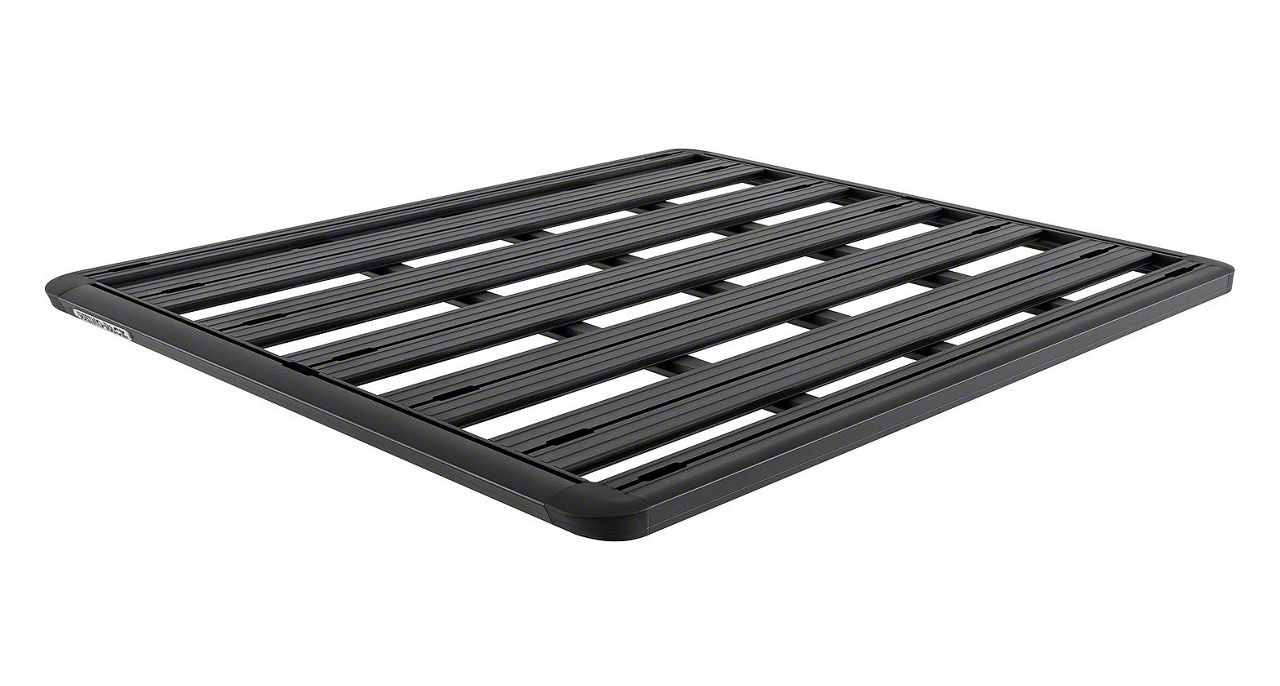Rhino-Rack RAM 1500 Pioneer Platform with RLKVA Legs; 60-Inch x 56-Inch ...