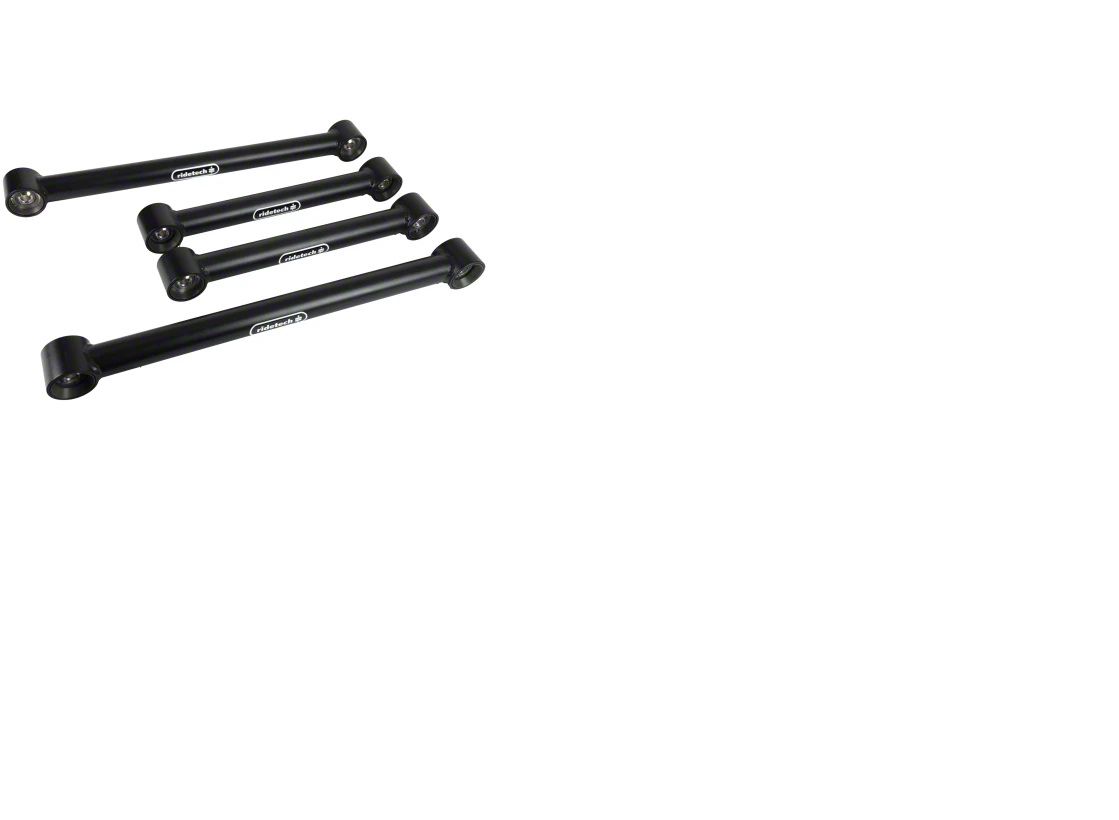 Ridetech RAM 1500 StrongArm Rear Control Arms 13137299 (09-25 RAM 1500 ...