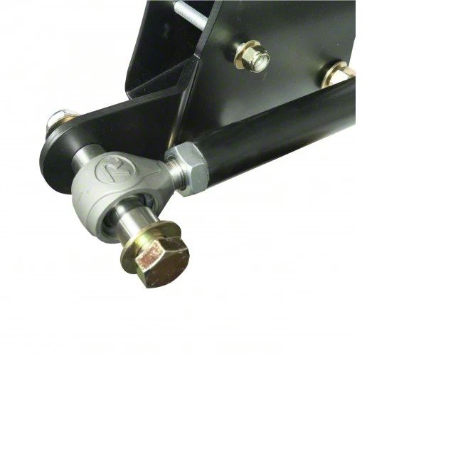 Ridetech Silverado 1500 Bolt-On 4-Link Suspension System 11707199 (07 ...