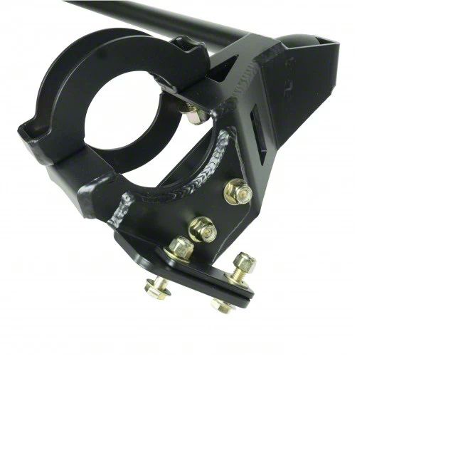 Ridetech Silverado 1500 Bolt-On 4-Link Suspension System 11707199 (07 ...