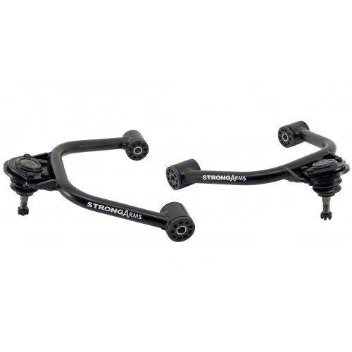 Ridetech Silverado 1500 StrongArm Front Upper Control Arms 11383699 (99 ...