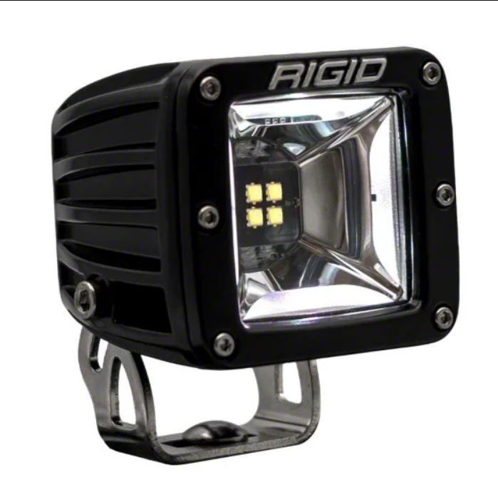 Rigid Industries Canyon Radiance Plus Scene Surface Mount LED Pod ...