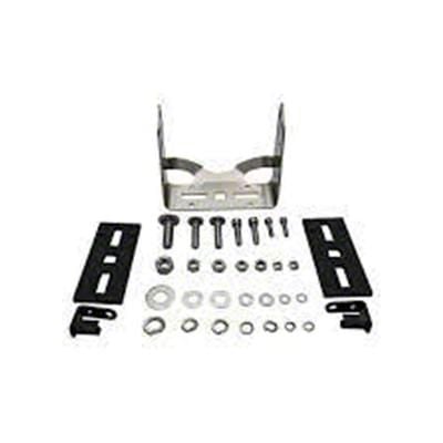 Rigid Industries Colorado Q-Series LED Light Hardware Kit 24422 - Free ...