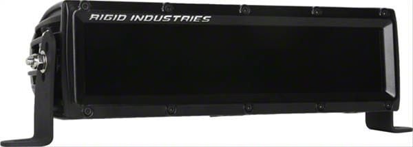 Rigid Industries Dakota 10-Inch E-Series Pro LED Light Bar; Infrared ...
