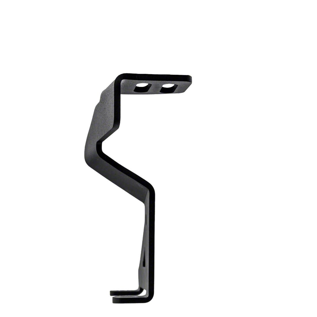 Rigid Industries F-150 A-Pillar Light Mount Brackets 46736 (21-25 F-150 ...