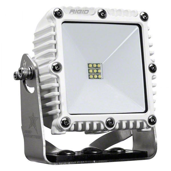 Rigid Industries F-350 Super Duty 4x4 Q-Series 115-Degree DC Power LED ...