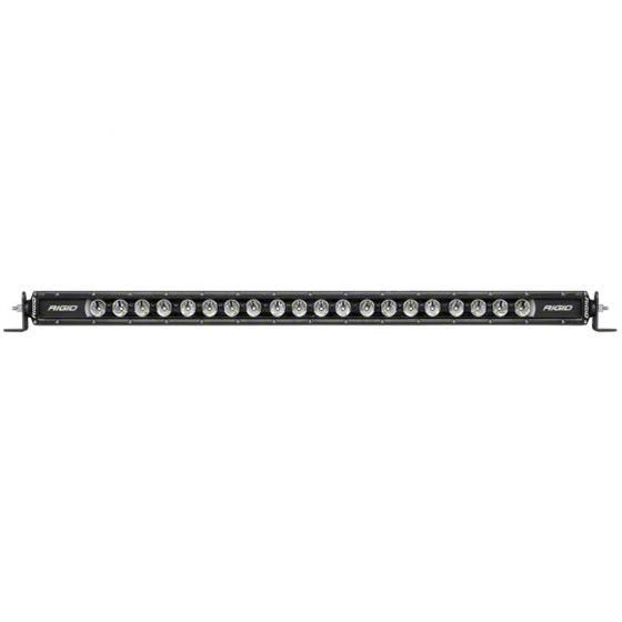 Rigid Industries RAM 1500 30-Inch Radiance Plus SR-Series LED Light Bar ...