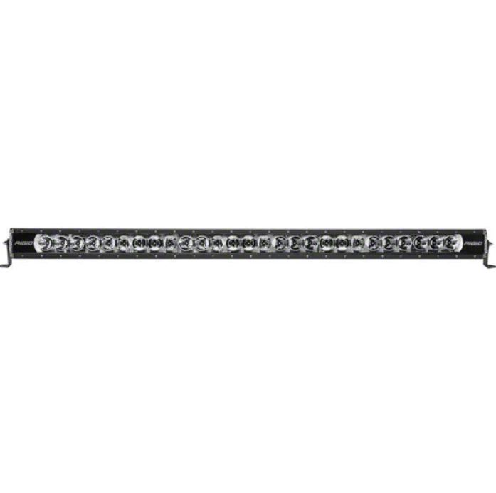 Rigid Industries RAM 1500 50-Inch Radiance Plus LED Light Bar with RGBW ...