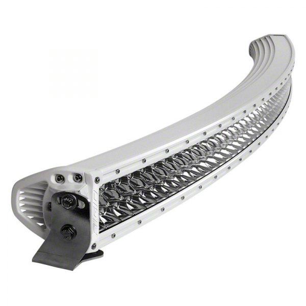 Rigid Industries Sierra 1500 50-Inch RDS-Series Pro LED Light Bar; Spot Beam 875213 (Universal ...