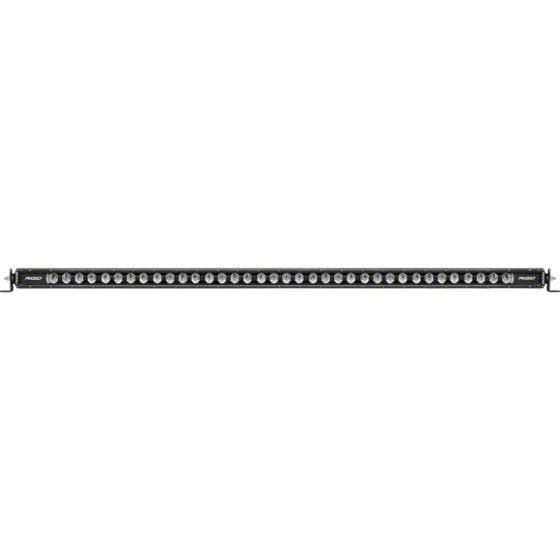 Rigid Industries Sierra 2500 50-Inch Radiance Plus SR-Series LED Light Bar with RGBW Backlight ...