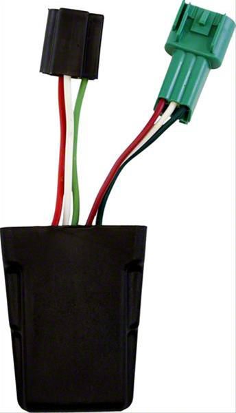 Rigid Industries Silverado 1500 PWM Anti-Flicker Adaptor for LED ...